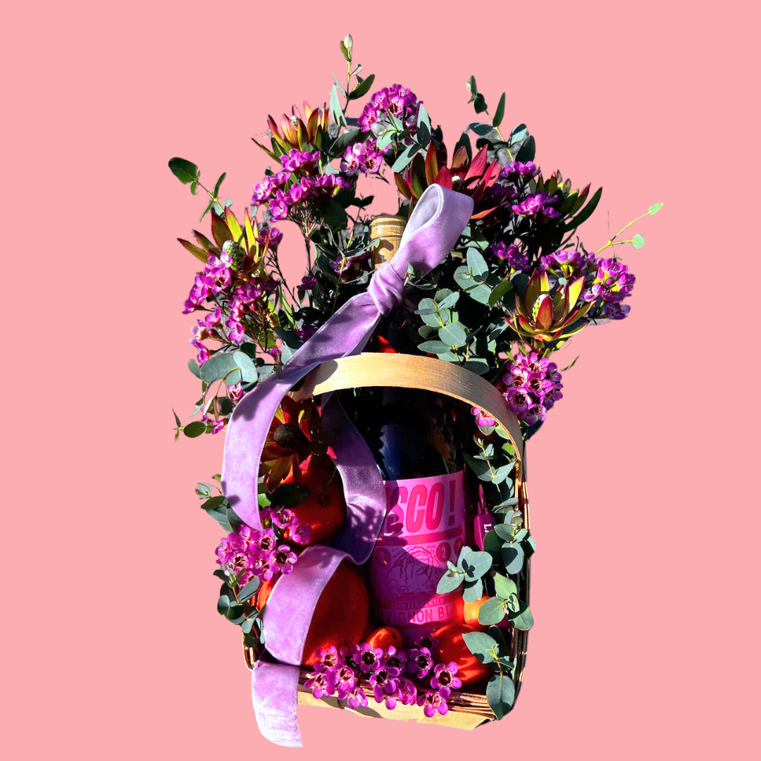 Gift Baskets – Lady & Larder