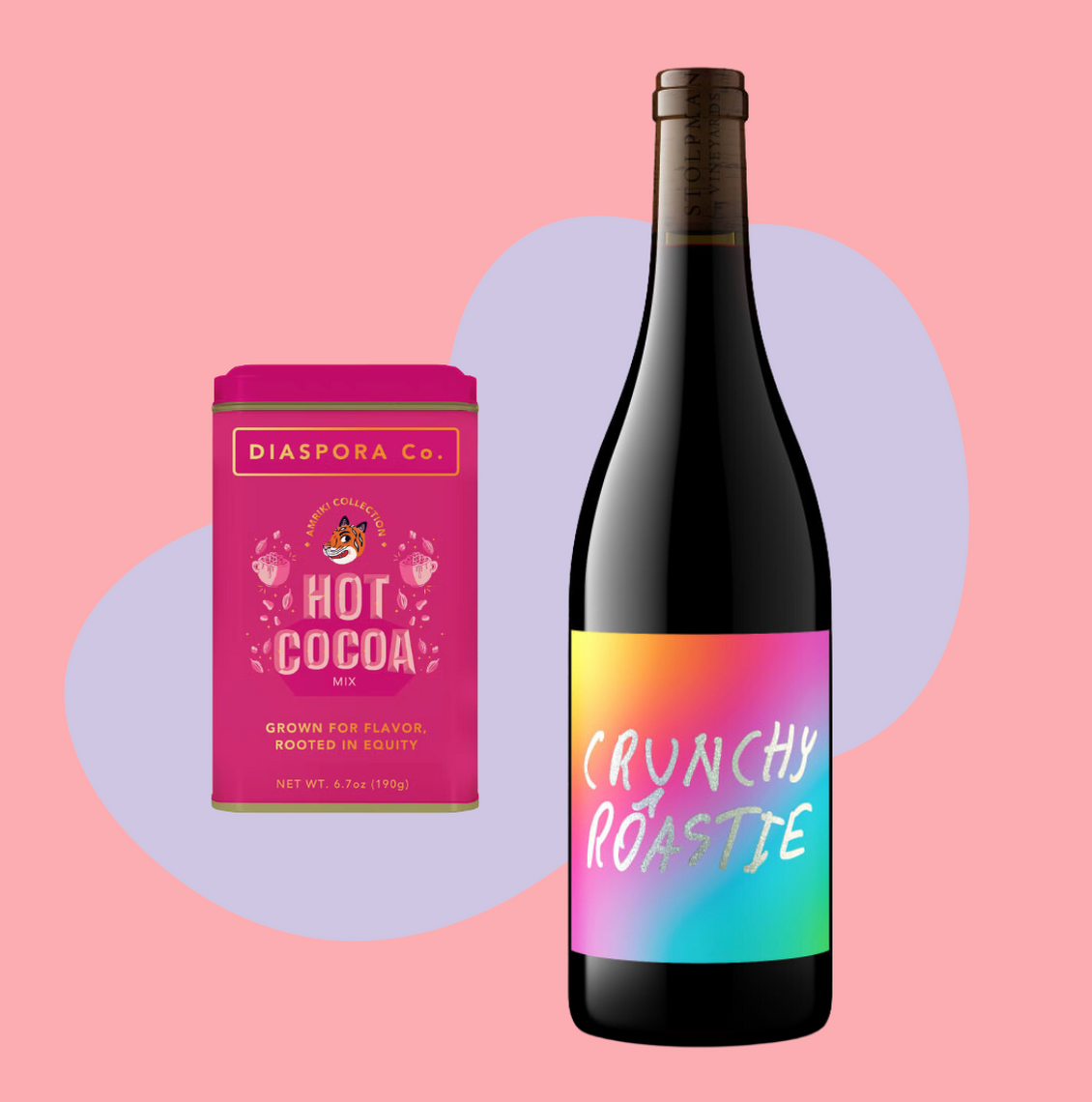 Gift Baskets – Lady & Larder